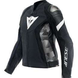 Dainese Avro 5, Lederjacke Damen