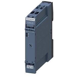 Siemens 3RP25131AW30 3RP2513-1AW30 Zeitrelais 1 St.