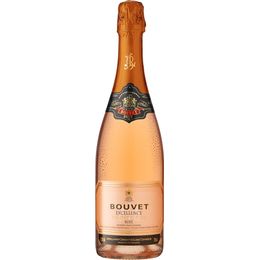 Bouvet Ladubay »Excellence« Crémant de Loire Rosé Brut