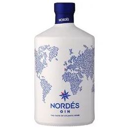 Nordés Gin