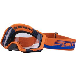 Scorpion VX, Crossbrille