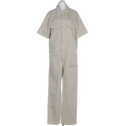 BOSS by Hugo BOSS Damen Jumpsuit/Overall, beige, Gr. 38