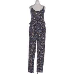 Esprit Damen Jumpsuit/Overall, marineblau, Gr. 34