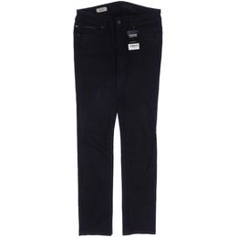 Pepe Jeans Damen Jeans, schwarz, Gr. 32