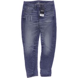 G-Star Raw G Star RAW Damen Jeans, blau, Gr. 25