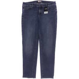 TRIANGLE Damen Jeans, blau, Gr. 36