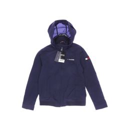 Tommy Hilfiger Herren Jacke, marineblau, Gr. 146