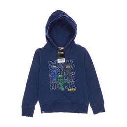 Lego Wear Herren Hoodies & Sweater, marineblau, Gr. 122