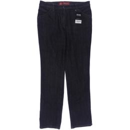 Brax Damen Jeans, schwarz, Gr. 40