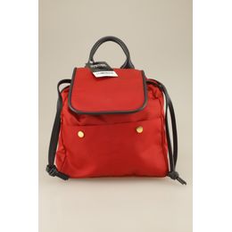 Marni Damen Rucksack, rot, Gr.