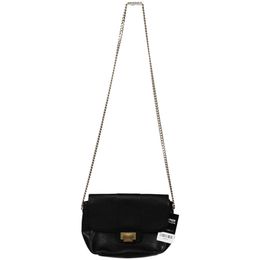 FREDsBRUDER Damen Handtasche, schwarz, Gr.