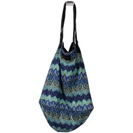 ana alcazar Damen Handtasche, mehrfarbig, Gr.