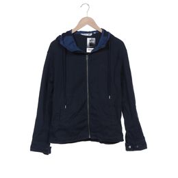 Uniqlo Herren Jacke, marineblau, Gr. 44