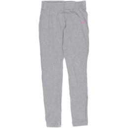 Nike Damen Stoffhose, grau, Gr. 134