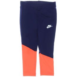 Nike Damen Stoffhose, marineblau, Gr. 86