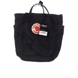 Fjällräven Fjällräven Damen Rucksack, schwarz, Gr.