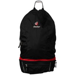 Deuter Damen Rucksack, schwarz, Gr.