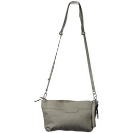 Liebeskind Berlin Damen Handtasche, grau, Gr.