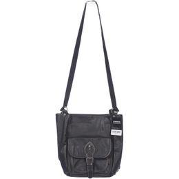 Esprit Damen Rucksack, schwarz, Gr.