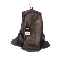 Jack Wolfskin Damen Rucksack, grün, Gr.