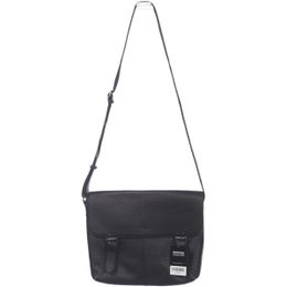 Voi Damen Handtasche, schwarz, Gr.