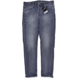 Jack & Jones Jack & Jones Herren Jeans, blau, Gr. 34