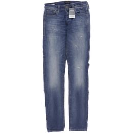 Jack & Jones Jack & Jones Herren Jeans, blau, Gr. 29