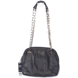 Tory Burch Damen Handtasche, schwarz, Gr.