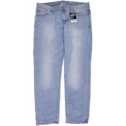 Esprit Herren Jeans, blau, Gr. 34