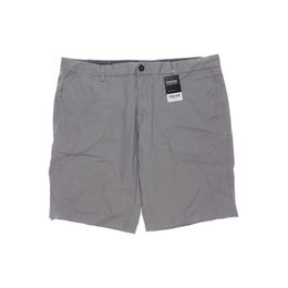 next Herren Shorts, grau, Gr. 52