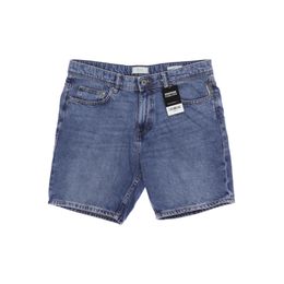 EDC by Esprit Herren Shorts, blau, Gr. 32