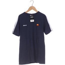 Ellesse Herren T-Shirt, marineblau, Gr. 48