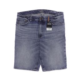 Camel Active Herren Shorts, blau, Gr. 54