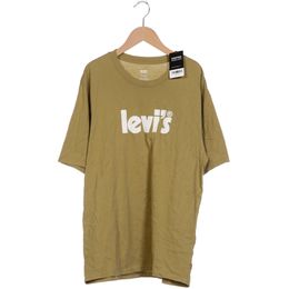 Levi's Levis Herren T-Shirt, grün, Gr. 48