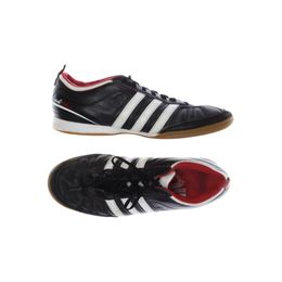 Adidas Herren Sneakers, schwarz, Gr. 10.5