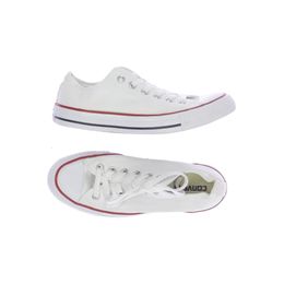 Converse Damen Sneakers, weiß, Gr. 38