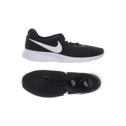 Nike Herren Sneakers, schwarz, Gr. 45.5