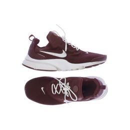 Nike Herren Sneakers, bordeaux, Gr. 45