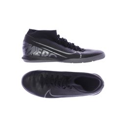 Nike Herren Sneakers, schwarz, Gr. 42