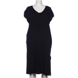 Yaya Damen Kleid, marineblau, Gr. 42