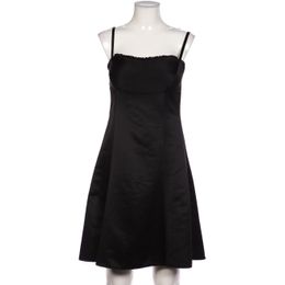 Marie Lund Damen Kleid, schwarz, Gr. 38