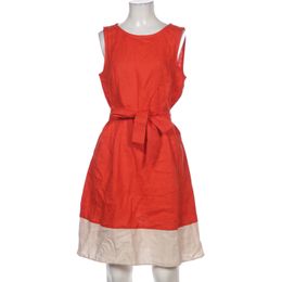 1 2 3 Paris Damen Kleid, rot, Gr. 38