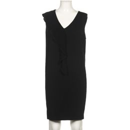 Betty Barclay Damen Kleid, schwarz, Gr. 42