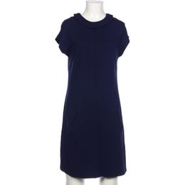 Betty Barclay Damen Kleid, marineblau, Gr. 36