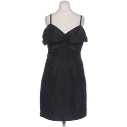 Sean John Damen Kleid, schwarz, Gr. 2