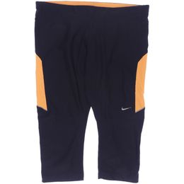 Nike Running Damen Stoffhose, schwarz, Gr. 0