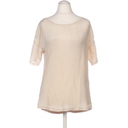 Weekend Max Mara Damen Bluse, beige, Gr. 38