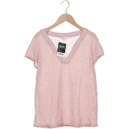 Boden Damen T-Shirt, pink, Gr. 36