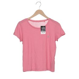 Guess Damen T-Shirt, pink, Gr. 42