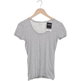 Marc O'Polo Marc O Polo Damen T-Shirt, grau, Gr. 38